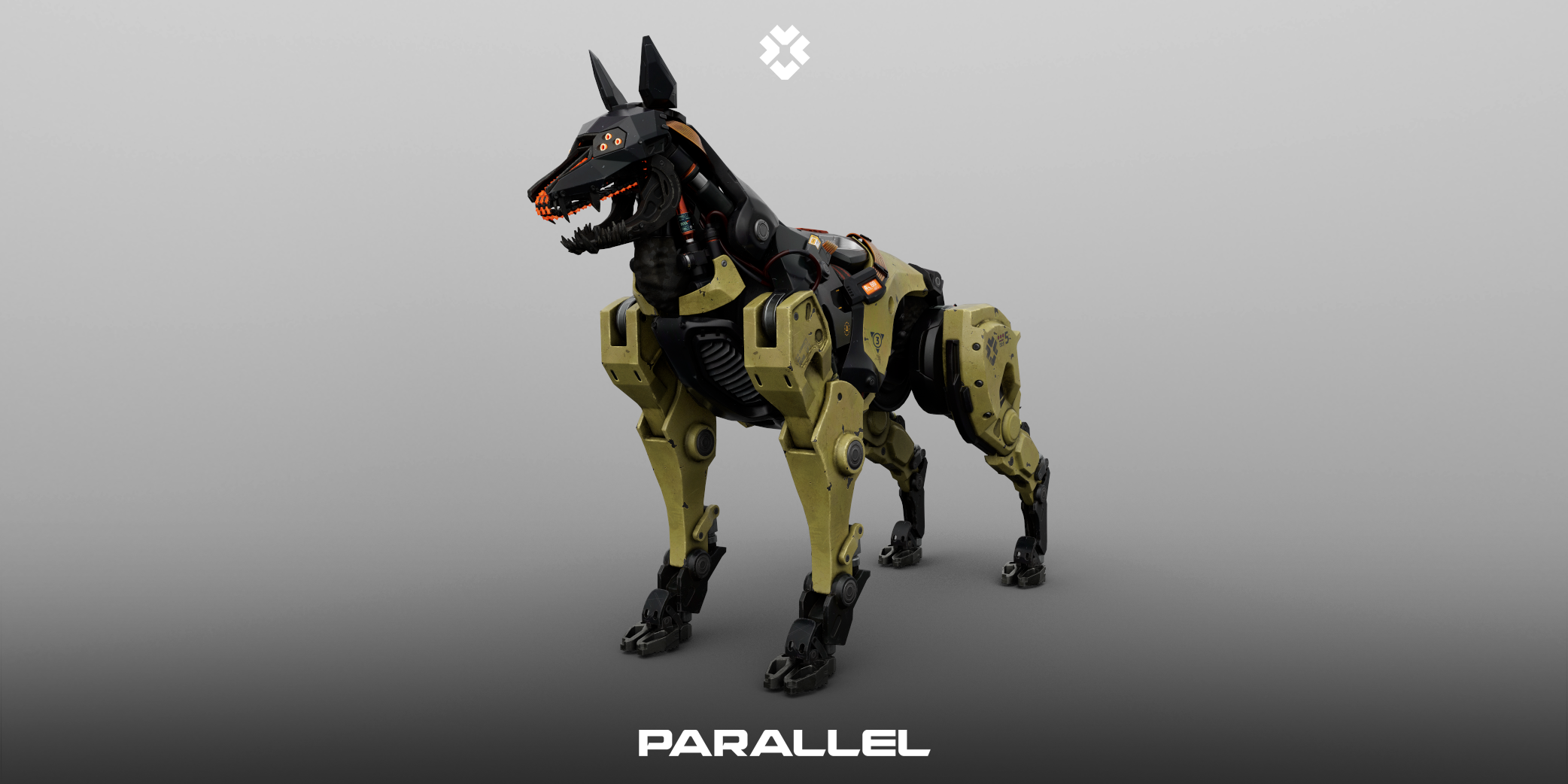 Parallel Viewer - DOG DAY 2023